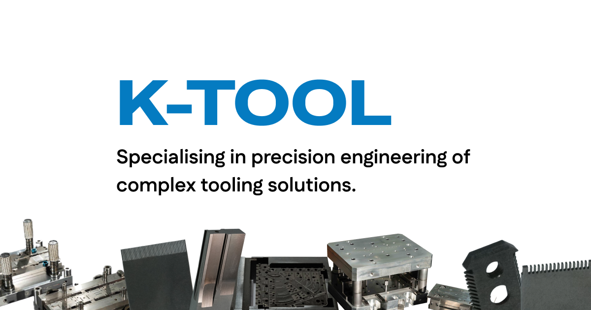 K-Tool Engineering | Precision Engineering Malaysia